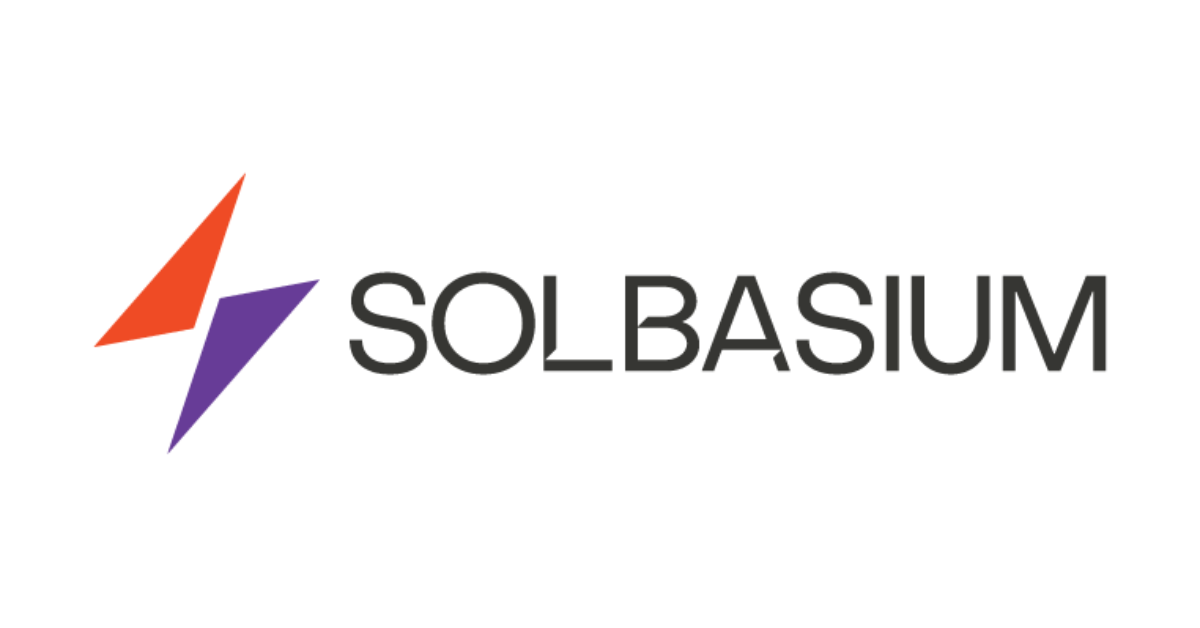 All – Solbasium