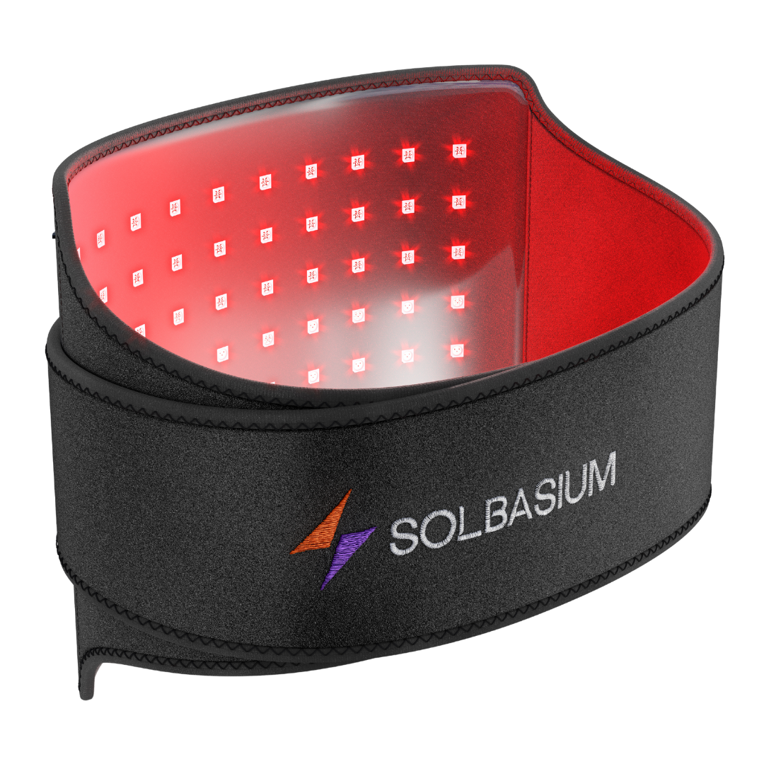 Optix Universal Pad – Solbasium