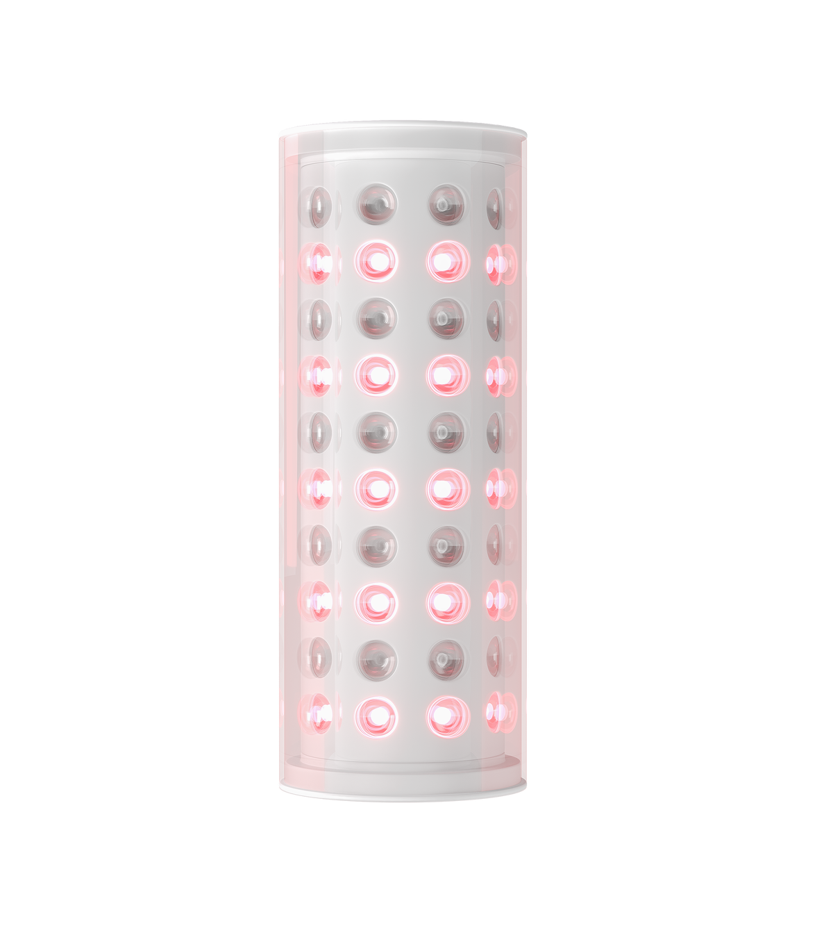 Red Light Therapy Bright Device | Handheld Red Light Therapy – Solbasium