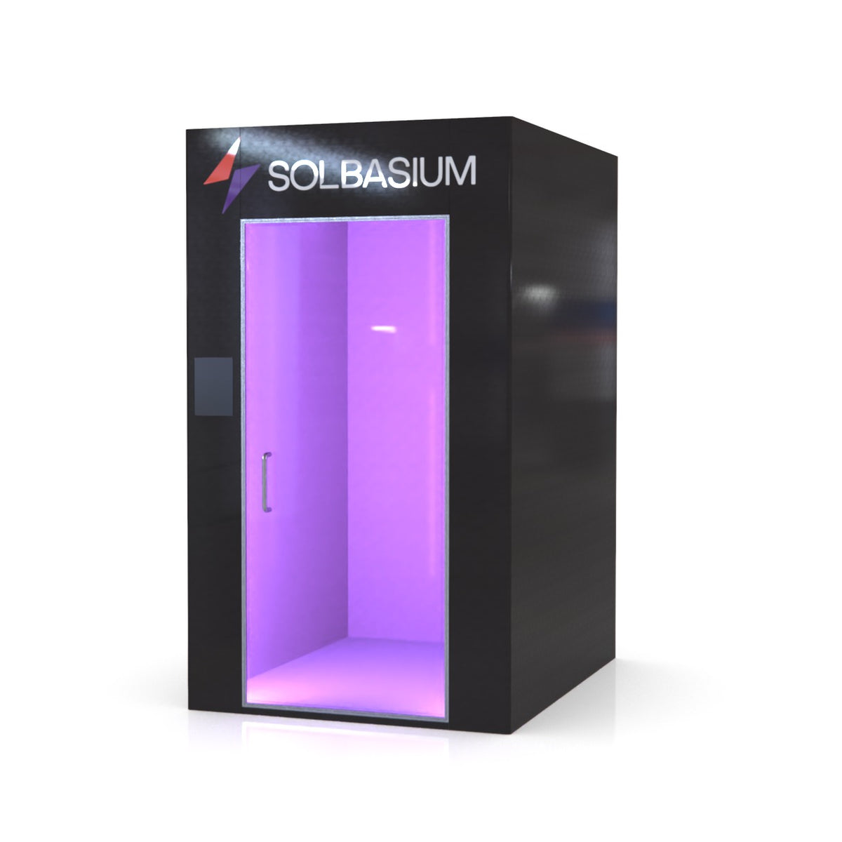 CryoThrive Elite - Electric Cryotherapy Machine – Solbasium