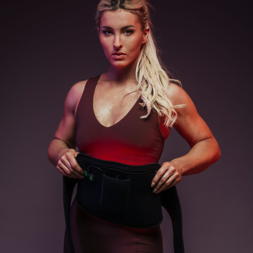 Optix Universal Pad – Solbasium